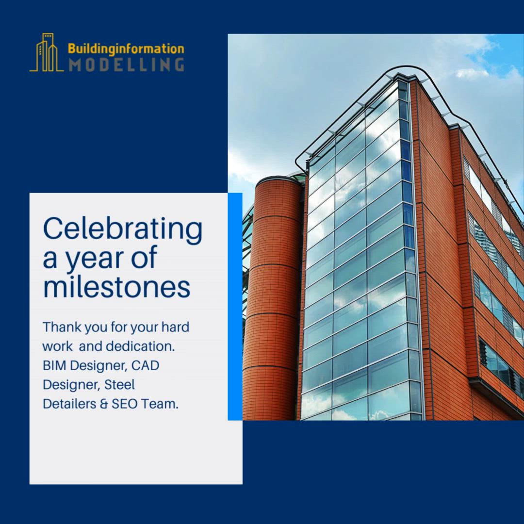 In 2022, Building Information Modelling PVT LTD achieved remarkable ...